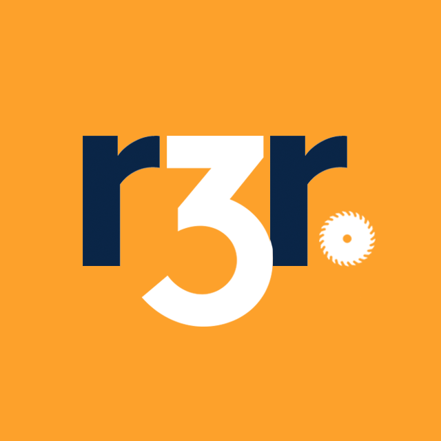 Serralheria | Construção Civil | Projetos | r3r Construções